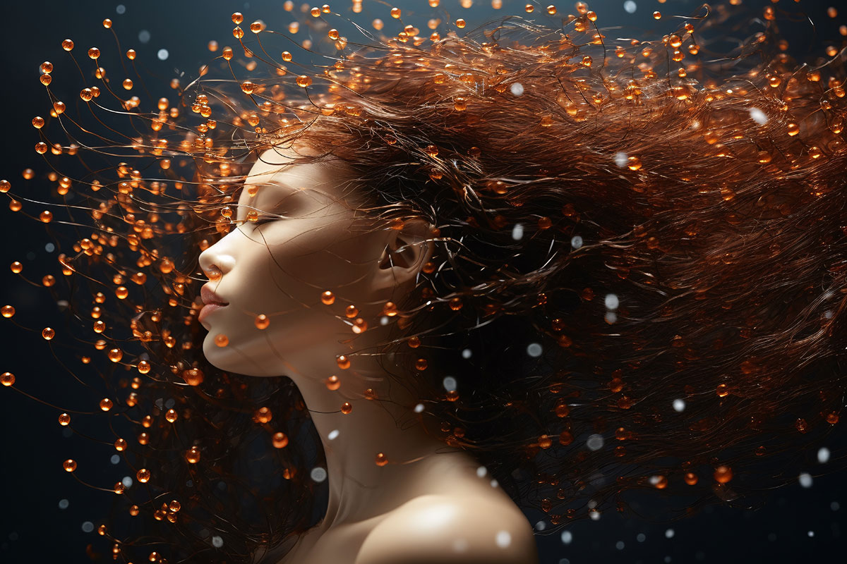 Nutrição Capilar: Ingredientes Essenciais para Fios Saudáveis - La Mullen